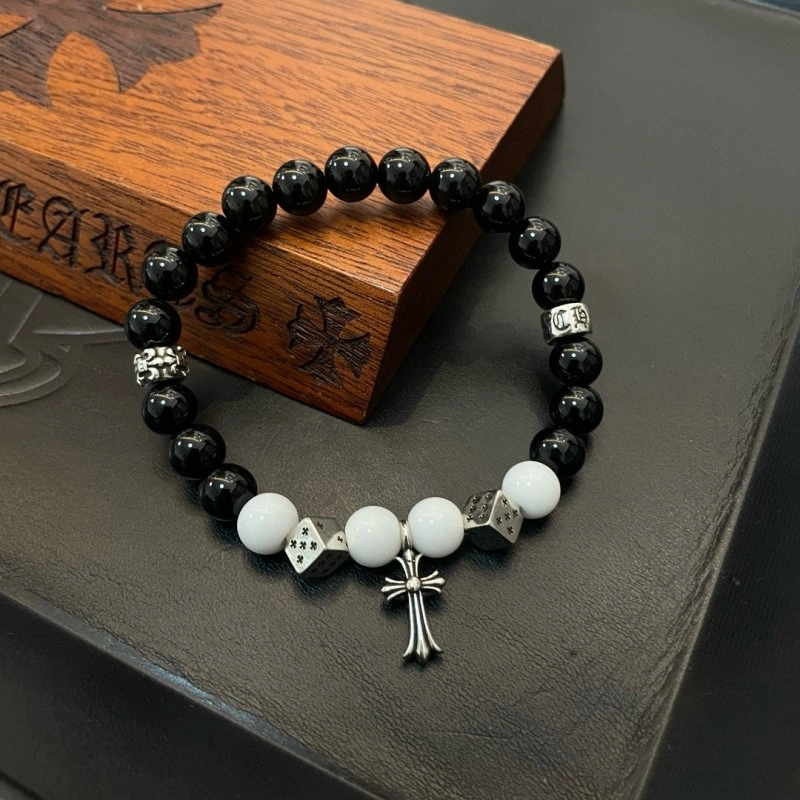 Inexpensive Chrome Hearts Bracelets