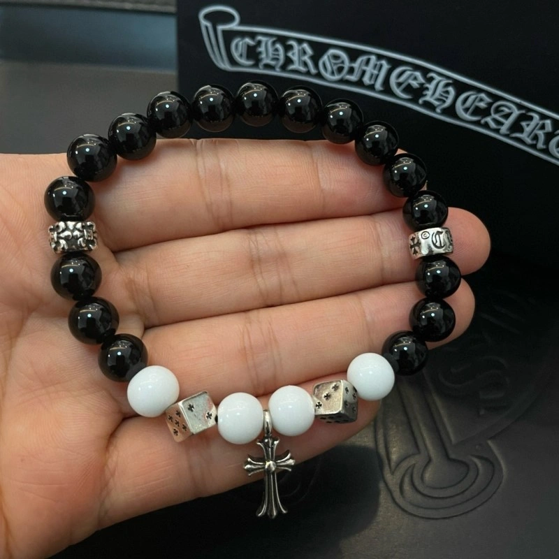 Inexpensive Chrome Hearts Bracelets