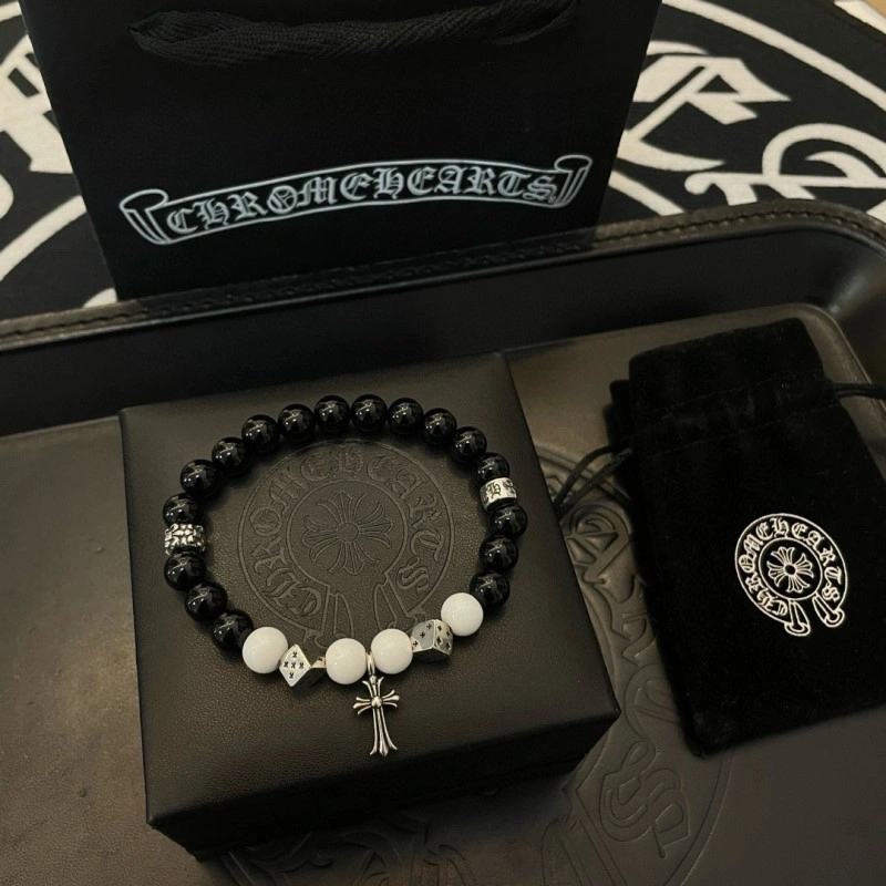 Inexpensive Chrome Hearts Bracelets