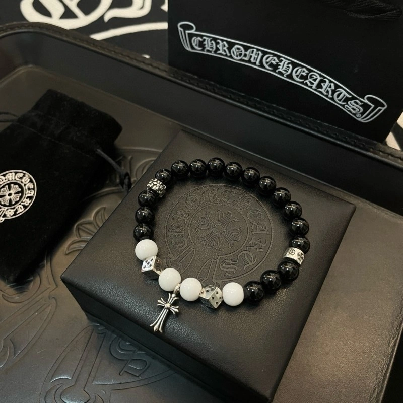 Inexpensive Chrome Hearts Bracelets