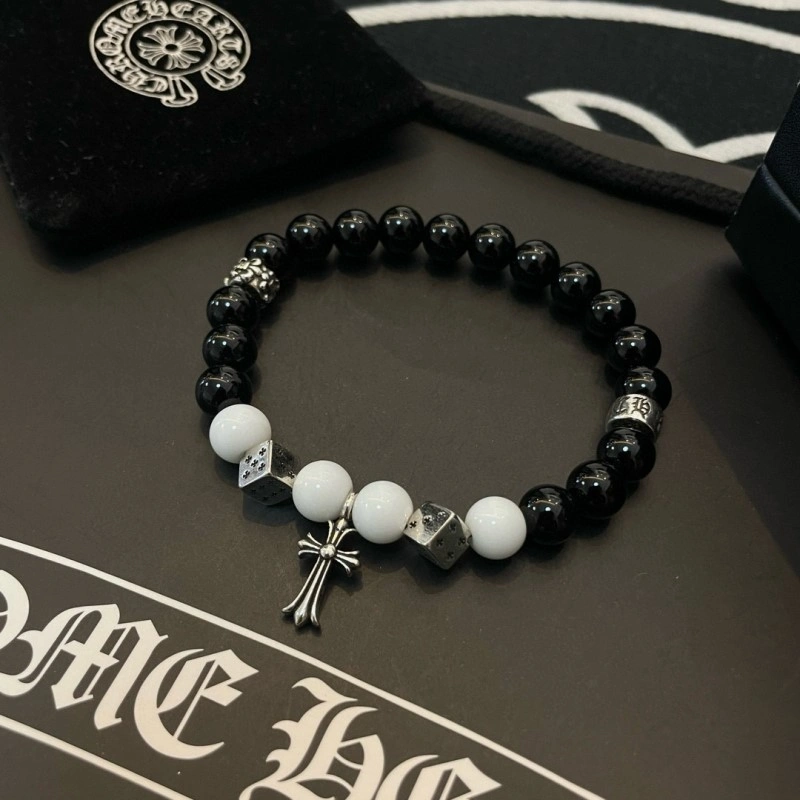 Inexpensive Chrome Hearts Bracelets