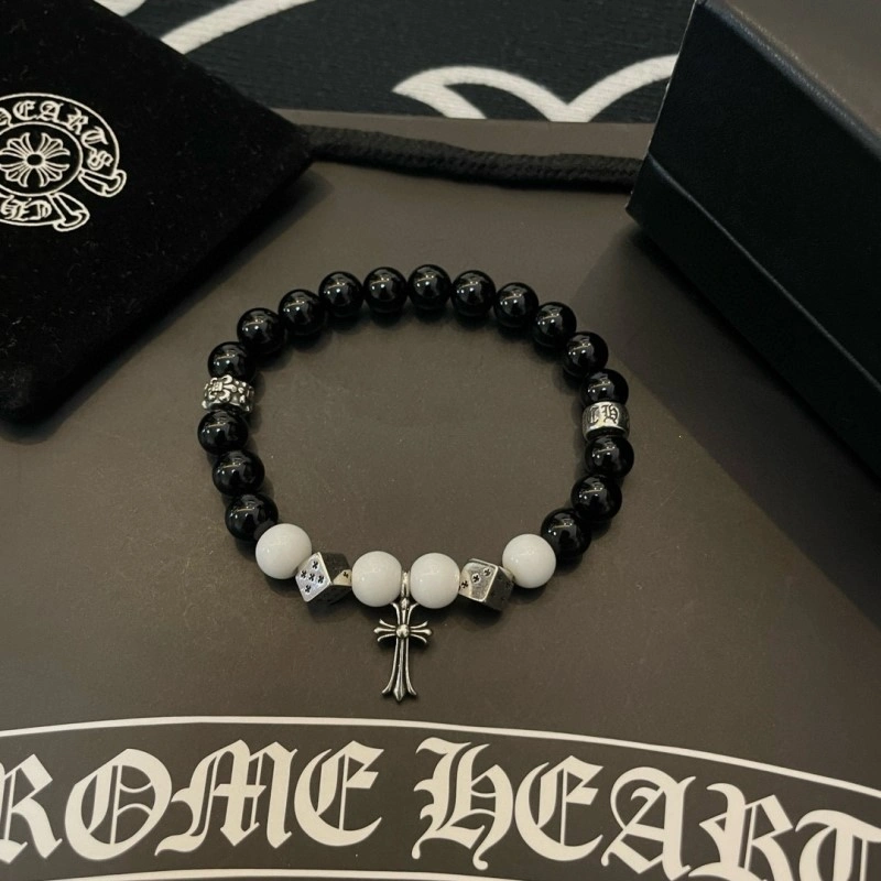 Inexpensive Chrome Hearts Bracelets