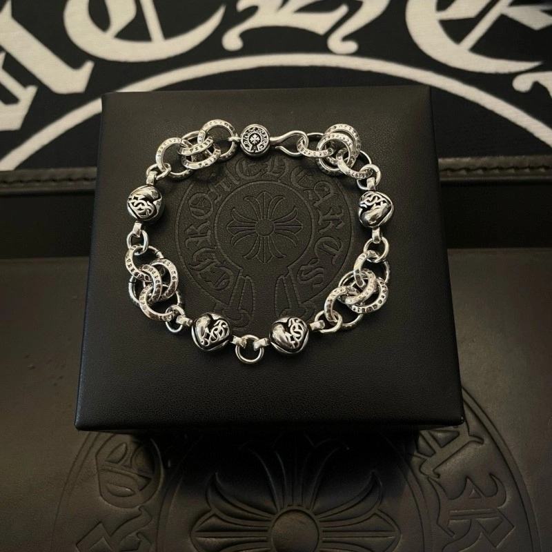 Low-cost Chrome Hearts Bracelets