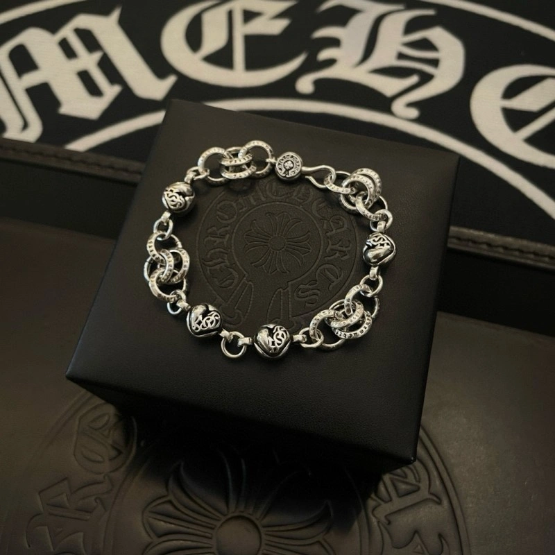 Low-cost Chrome Hearts Bracelets
