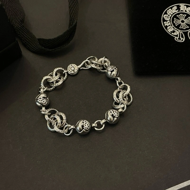 Low-cost Chrome Hearts Bracelets