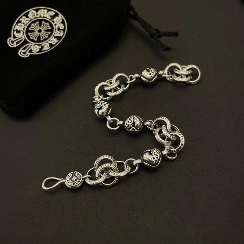Low-cost Chrome Hearts Bracelets