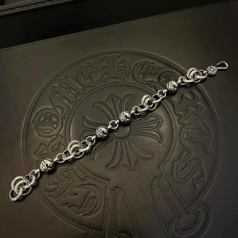 Low-cost Chrome Hearts Bracelets