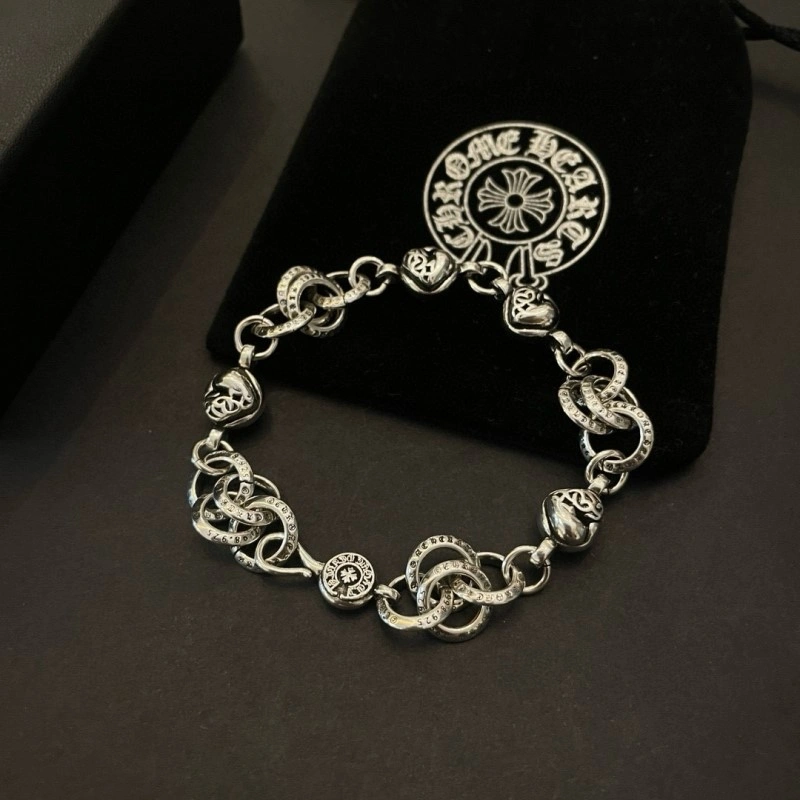 Low-cost Chrome Hearts Bracelets