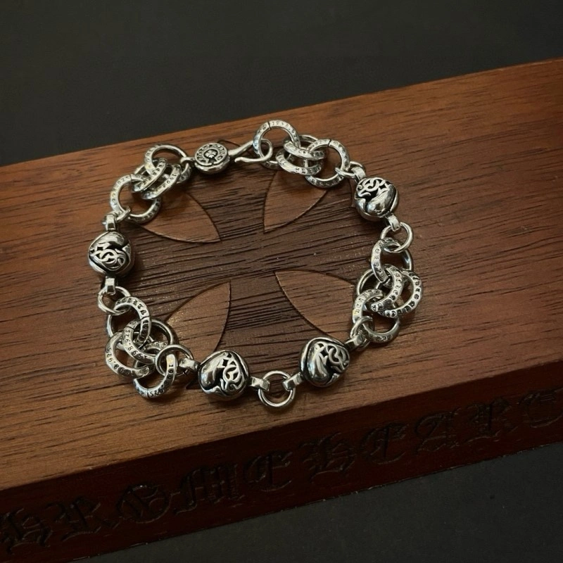 Low-cost Chrome Hearts Bracelets