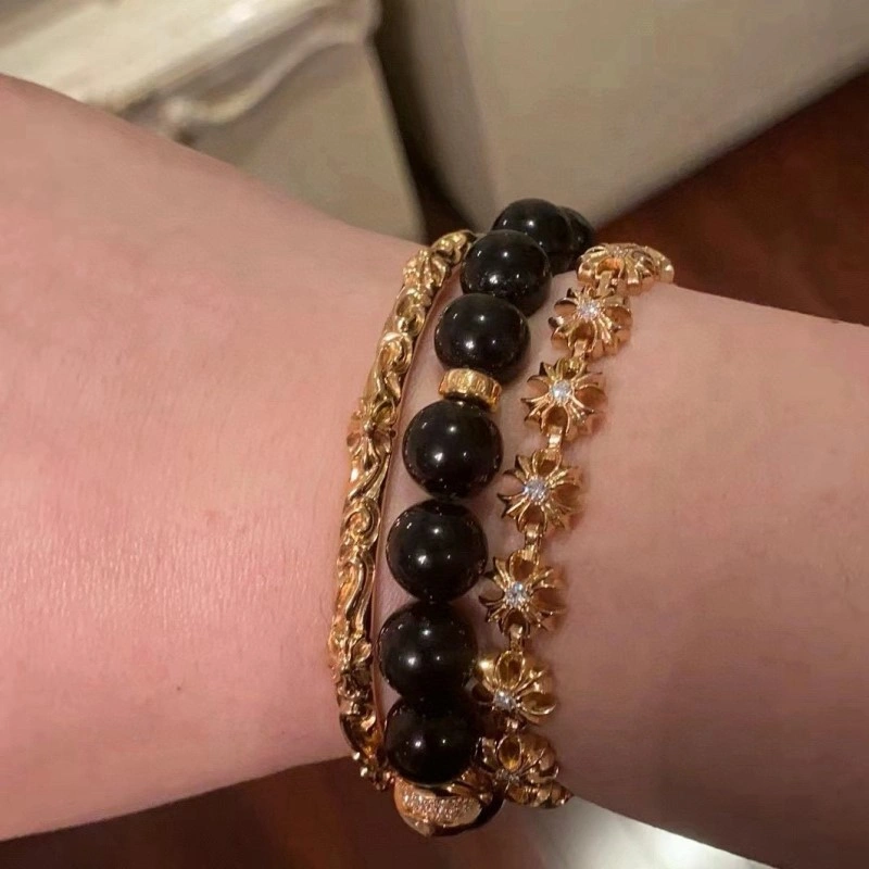 Inexpensive Chrome Hearts Bracelets