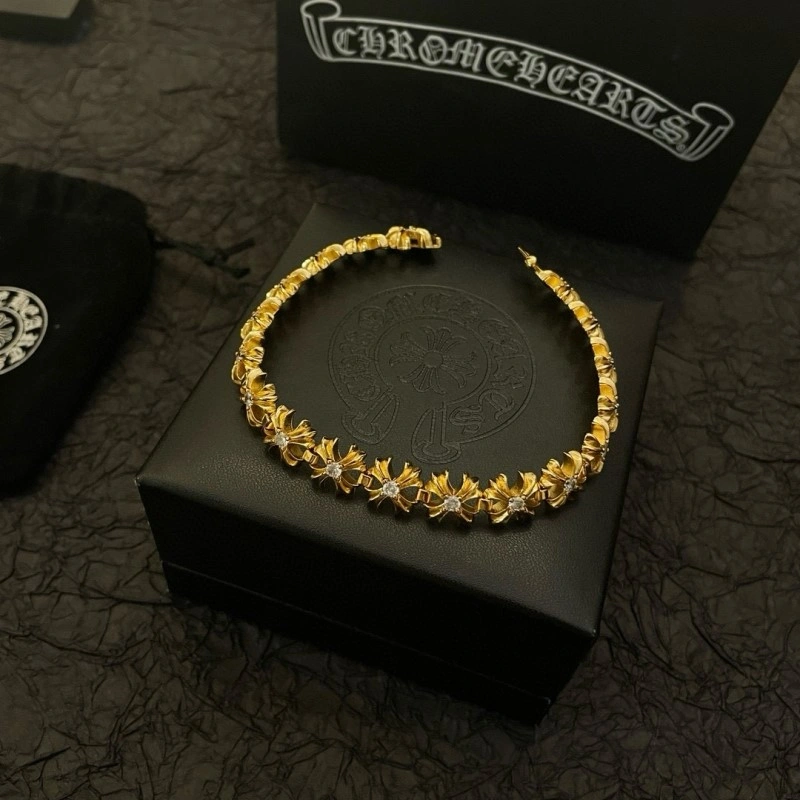 Inexpensive Chrome Hearts Bracelets
