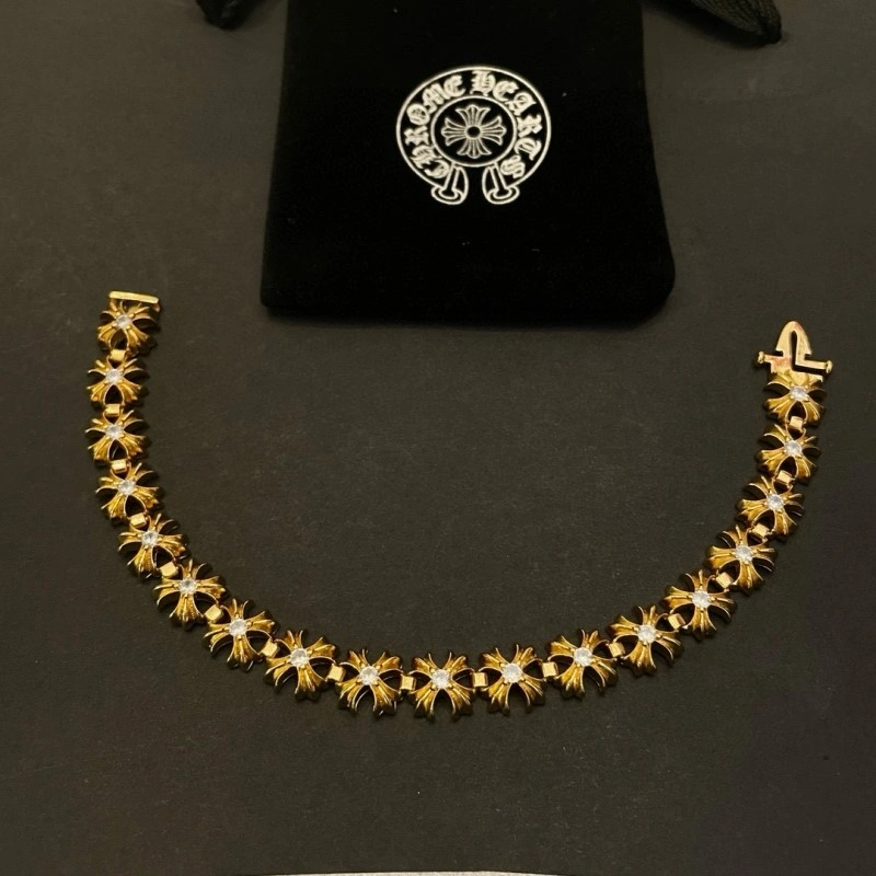 Inexpensive Chrome Hearts Bracelets