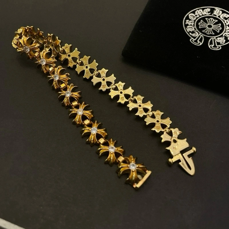 Inexpensive Chrome Hearts Bracelets