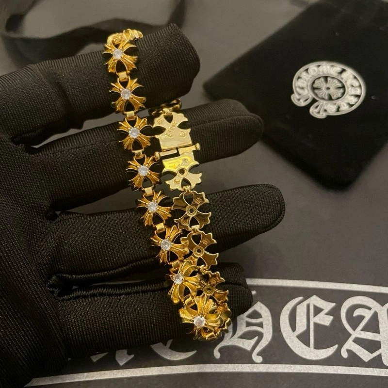 Inexpensive Chrome Hearts Bracelets