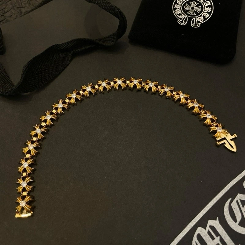 Inexpensive Chrome Hearts Bracelets