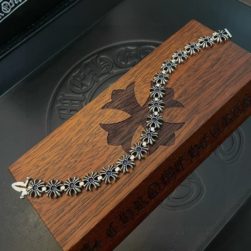 Value-priced Chrome Hearts Bracelets