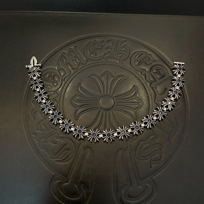 Value-priced Chrome Hearts Bracelets