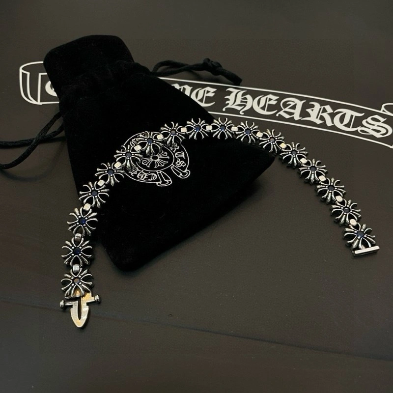 Value-priced Chrome Hearts Bracelets