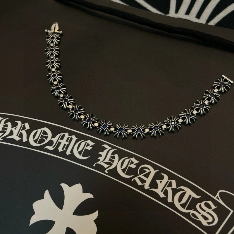 Value-priced Chrome Hearts Bracelets