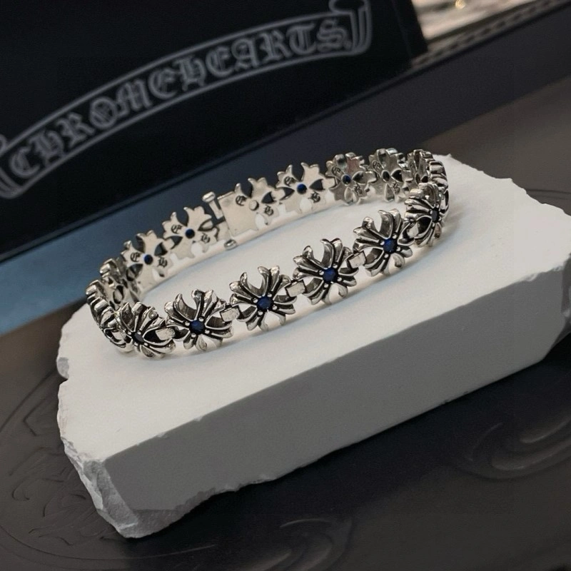 Value-priced Chrome Hearts Bracelets