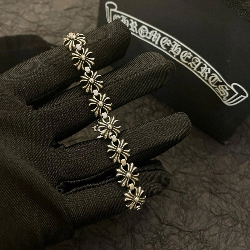 Chrome Hearts Bracelets