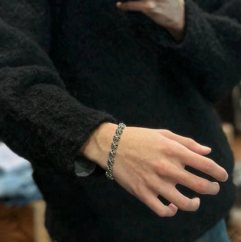 Budget-friendly Chrome Hearts Bracelets