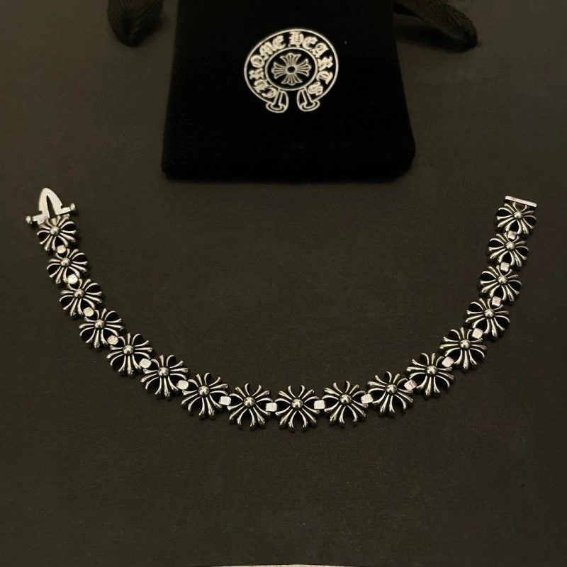 Budget-friendly Chrome Hearts Bracelets