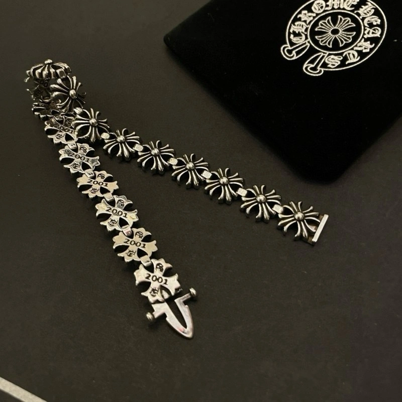 Budget-friendly Chrome Hearts Bracelets