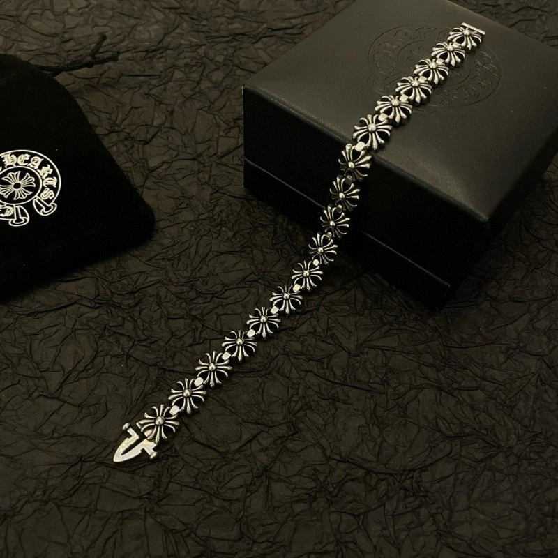 Budget-friendly Chrome Hearts Bracelets