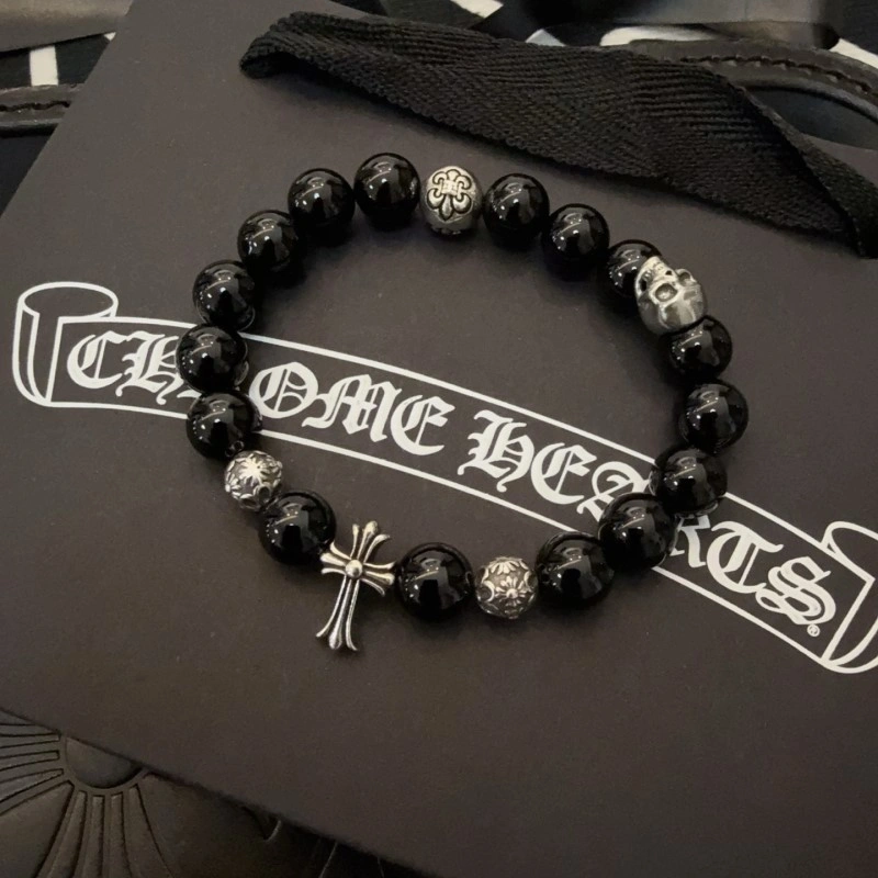 Economical Chrome Hearts Bracelets