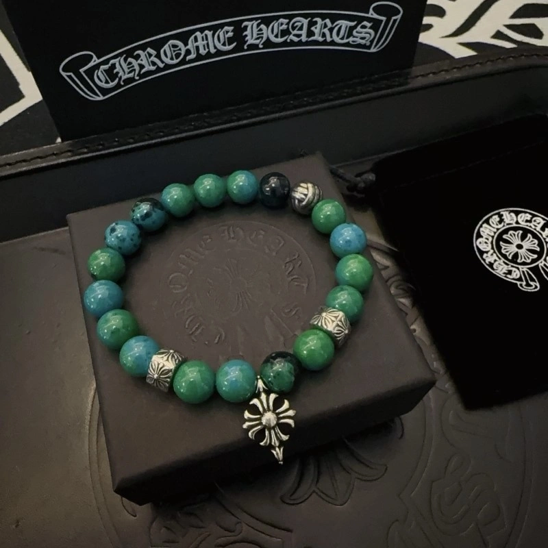 Accurate model Chrome Hearts Bracelets