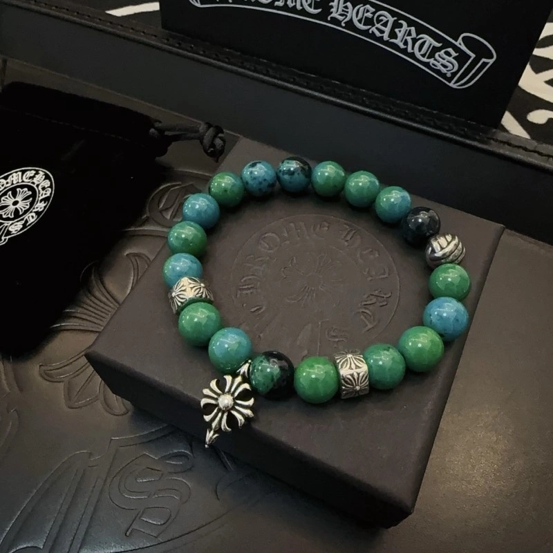 Accurate model Chrome Hearts Bracelets