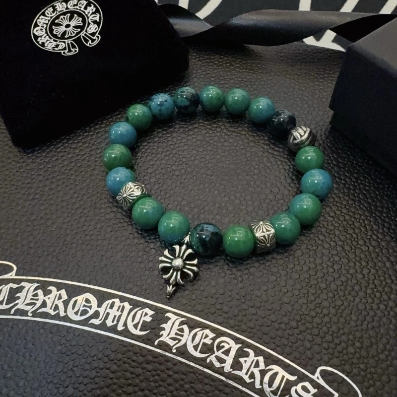 Accurate model Chrome Hearts Bracelets