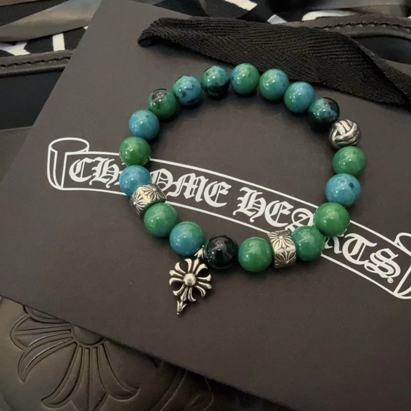 Accurate model Chrome Hearts Bracelets