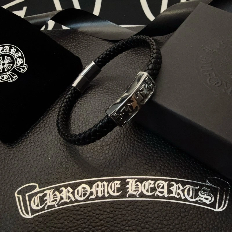 Chrome Hearts Bracelets