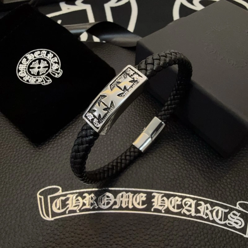 High accuracy Chrome Hearts Bracelets