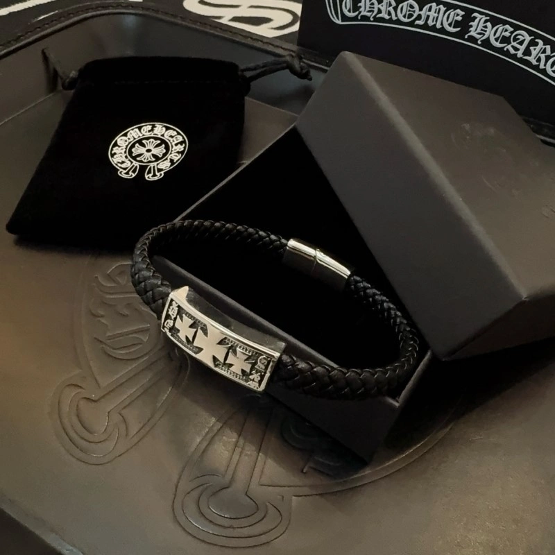 High accuracy Chrome Hearts Bracelets