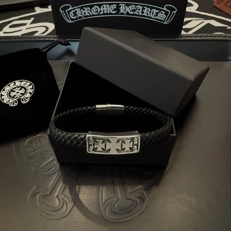 High accuracy Chrome Hearts Bracelets