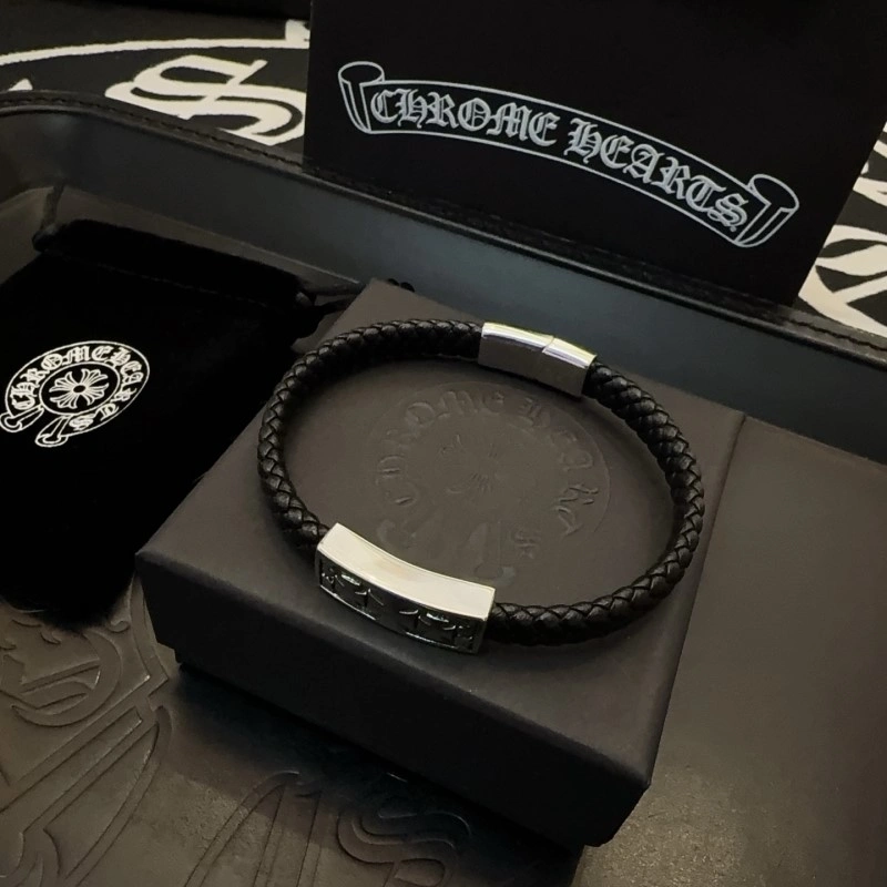 High accuracy Chrome Hearts Bracelets