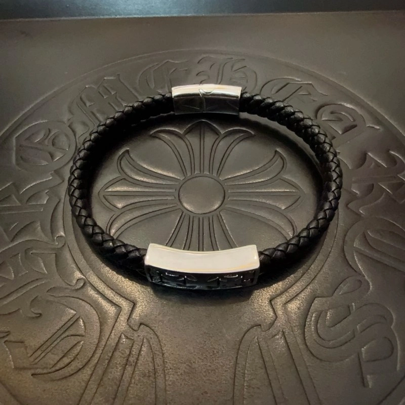 High accuracy Chrome Hearts Bracelets