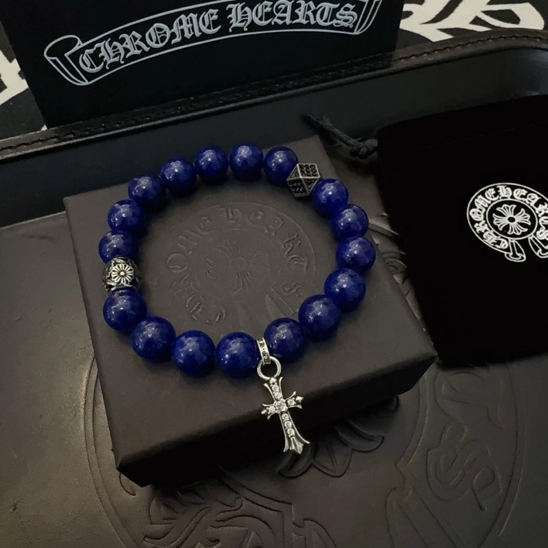 Top match Chrome Hearts Bracelets