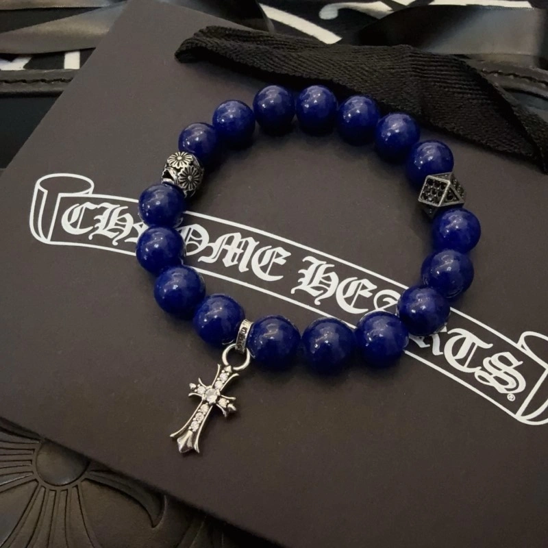 Top match Chrome Hearts Bracelets