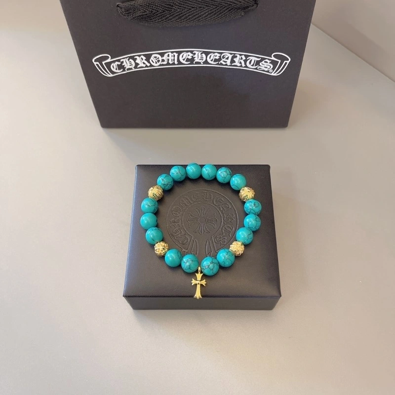 Chrome Hearts Bracelets