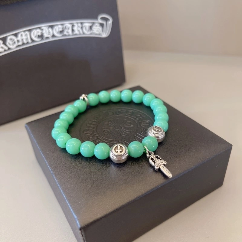 Brand-original Chrome Hearts Bracelets