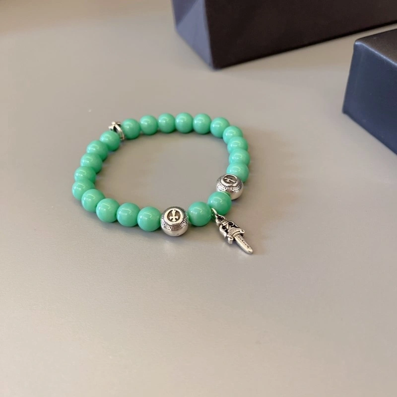 Brand-original Chrome Hearts Bracelets