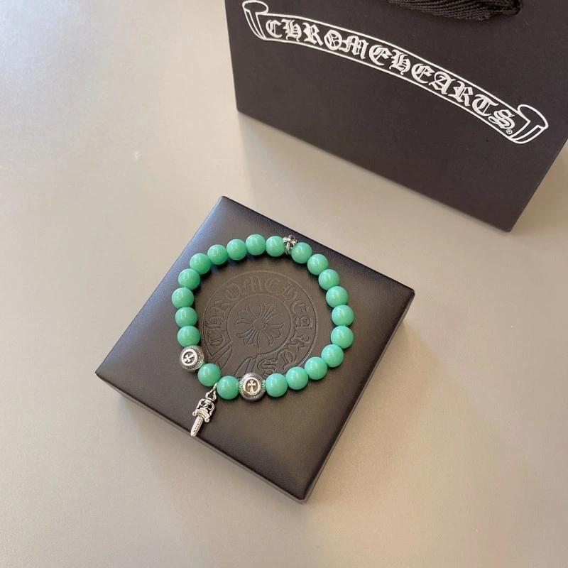 Brand-original Chrome Hearts Bracelets