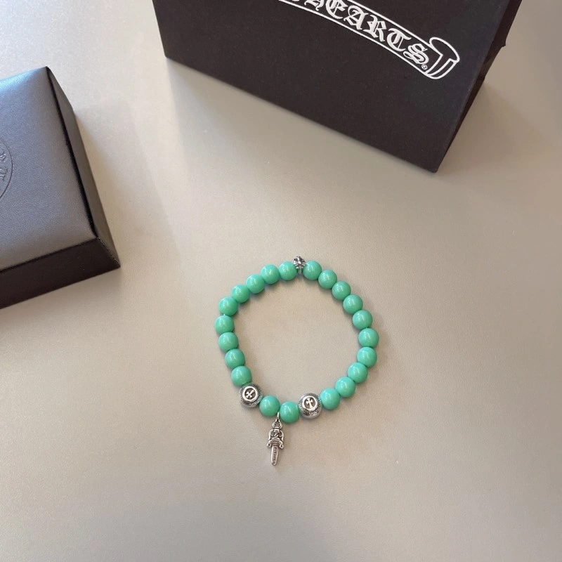 Brand-original Chrome Hearts Bracelets