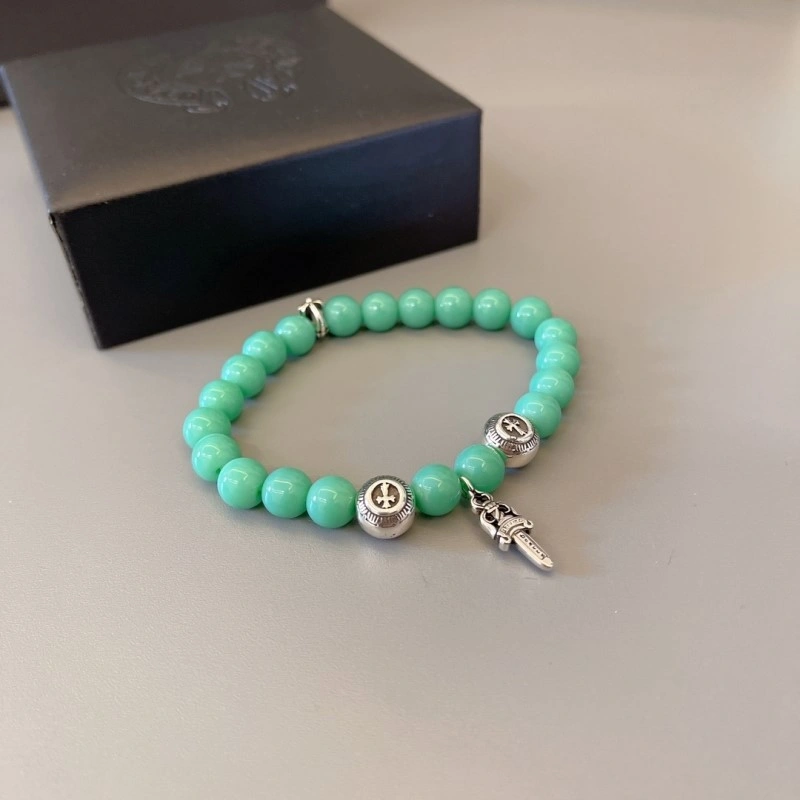 Brand-original Chrome Hearts Bracelets