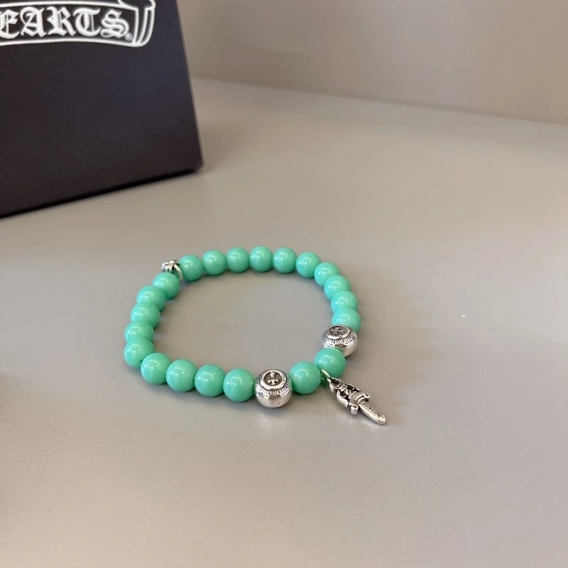 Brand-original Chrome Hearts Bracelets