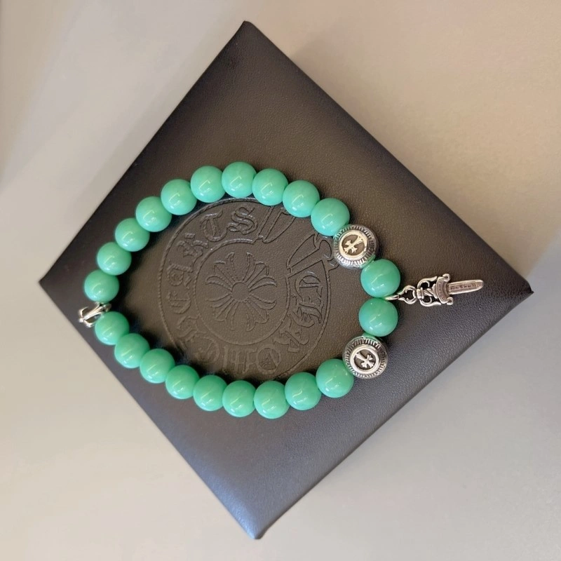 Brand-original Chrome Hearts Bracelets